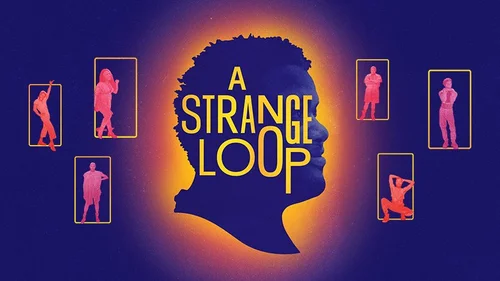 A Strange Loop | A New Musical — Blakeman Entertainment