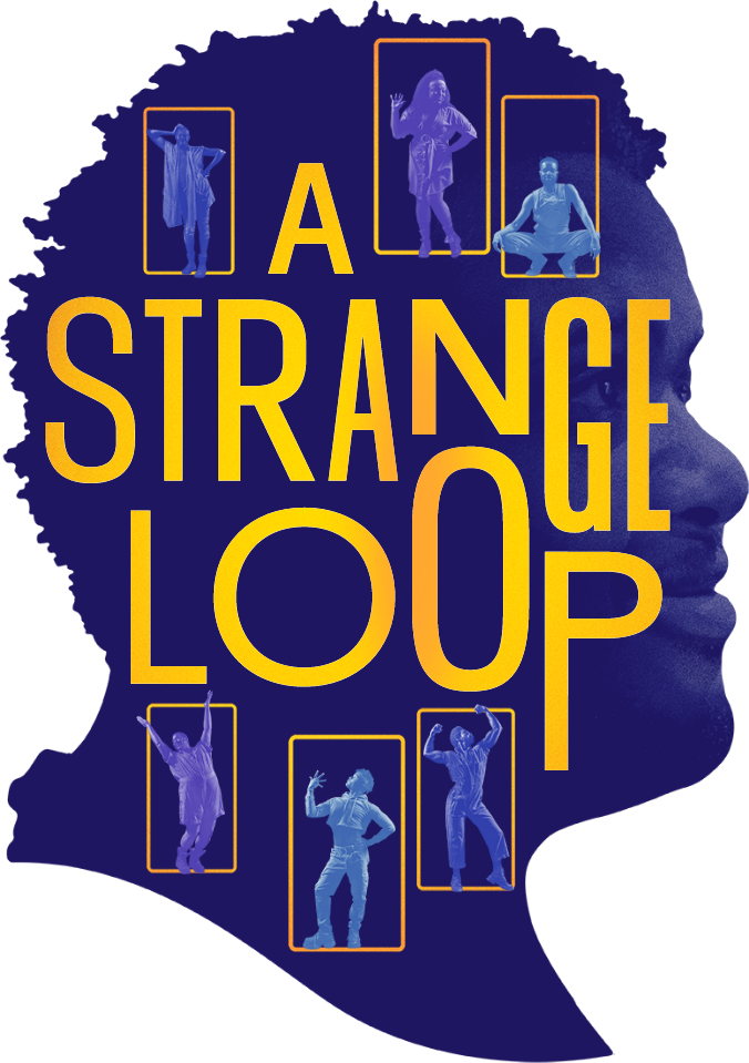 A Strange Loop | A New Musical — Blakeman Entertainment