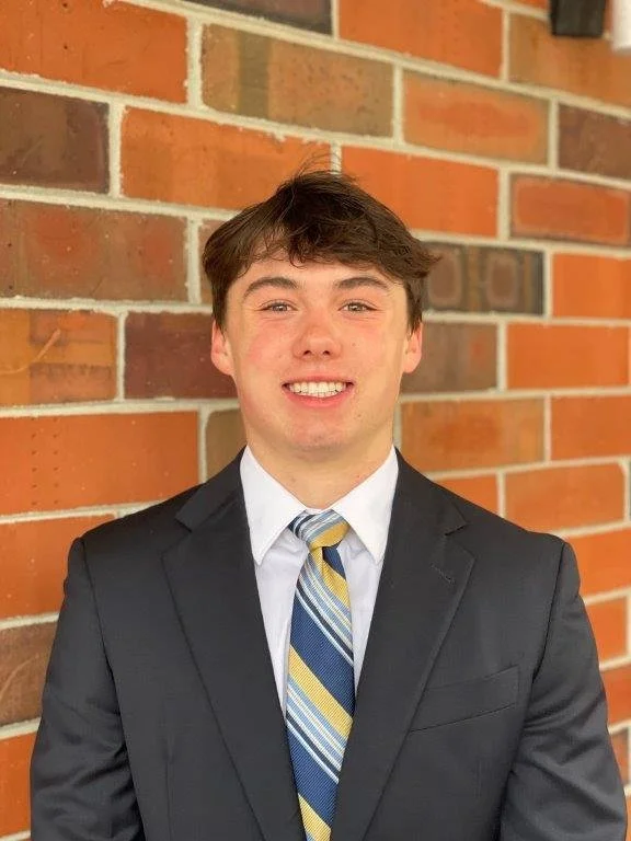 Executive Board — Alpha Tau Omega - Gamma Upsilon Chapter