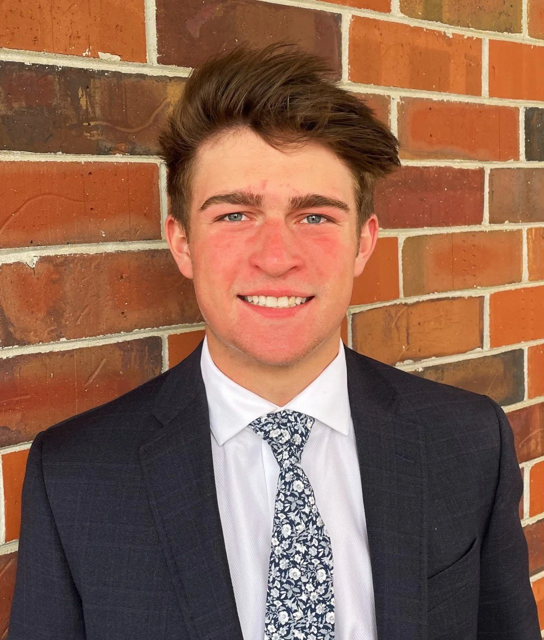 Executive Board — Alpha Tau Omega - Gamma Upsilon Chapter