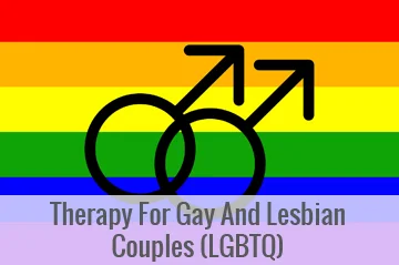 Therapy For Gay And Lesbian Couples (LGBTQ) — Collaborative Therapeutic ...
