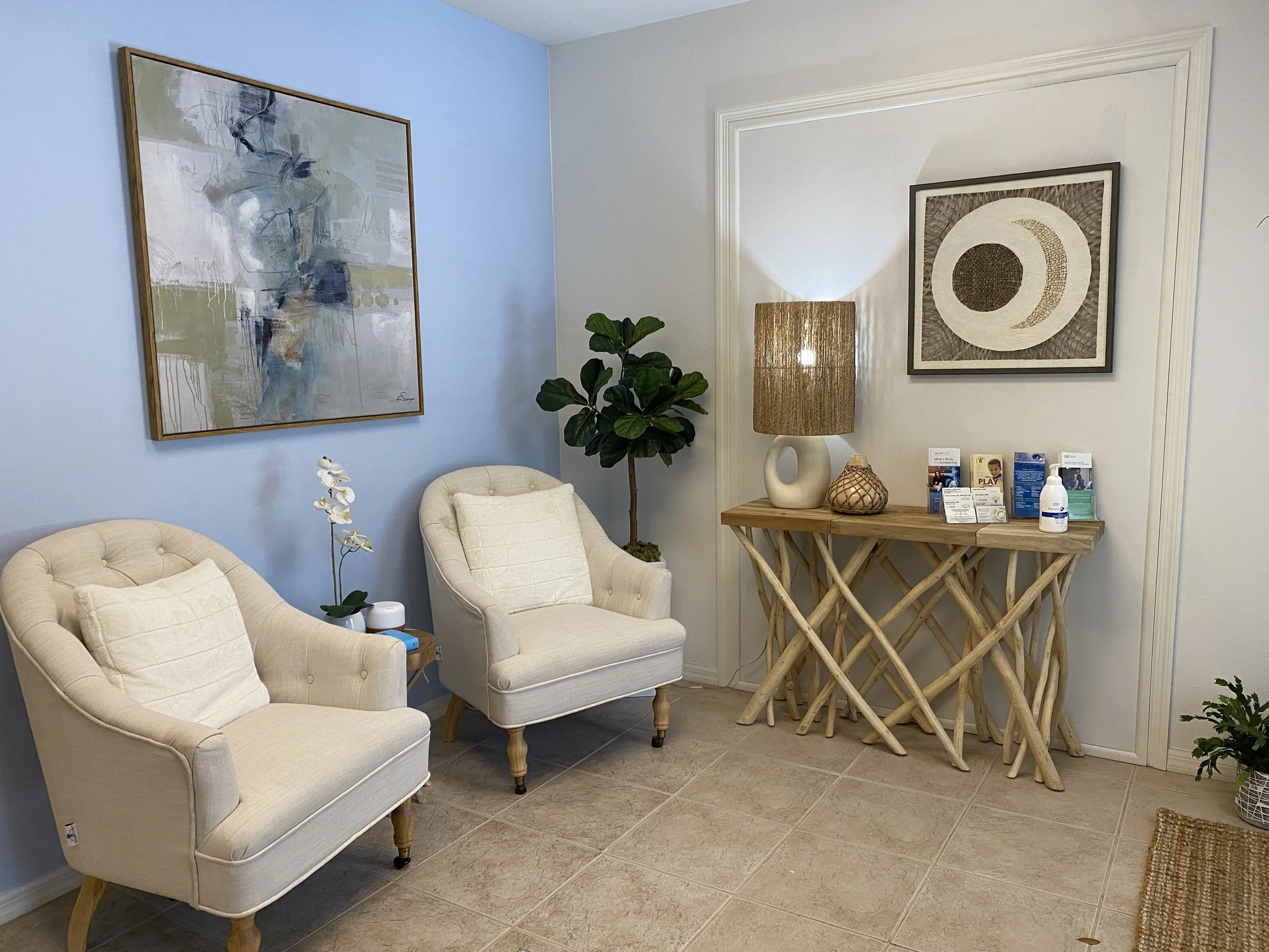 Home | Mental Health Counselor | Therapist Tampa FL