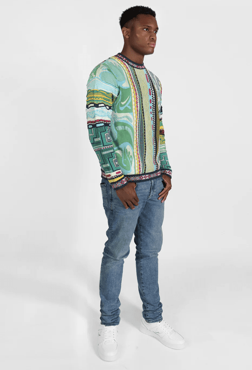 Yes Coogi Sweaters Are Still Cool! What To Know Before Buying One ...