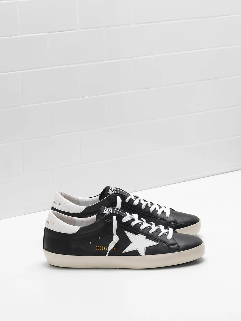 Golden Goose Sneaker Styles Without The Dirty Look — KOLOR MAGAZINE