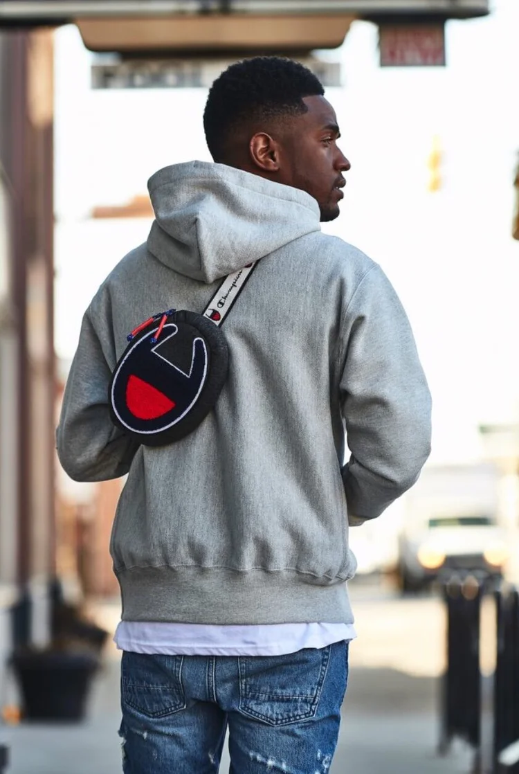 8 Best Fanny Pack Brands For Men — KOLOR MAGAZINE