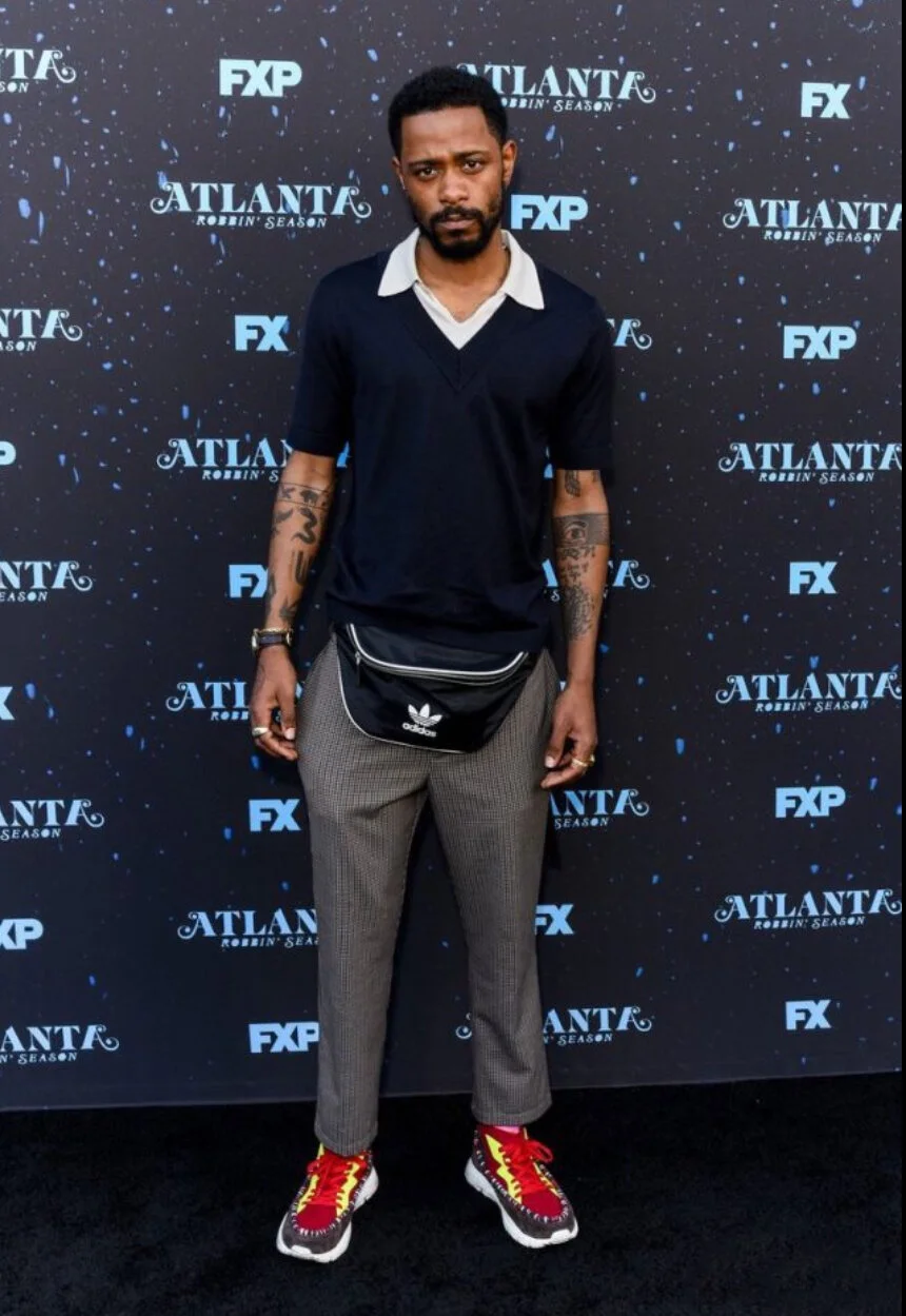 8 Best Fanny Pack Brands For Men — KOLOR MAGAZINE