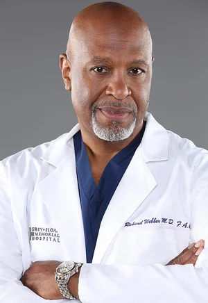 Acting 101: 14 Black Male Actors Who Appear On 'Grey's Anatomy' — KOLOR ...