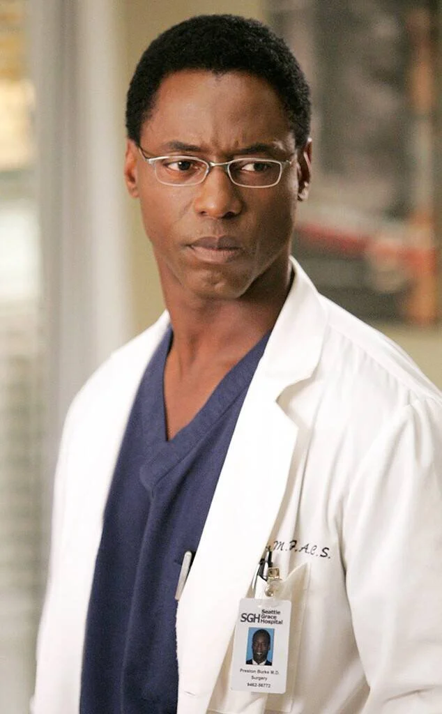 Acting 101: 14 Black Male Actors Who Appear On 'Grey's Anatomy' — KOLOR ...