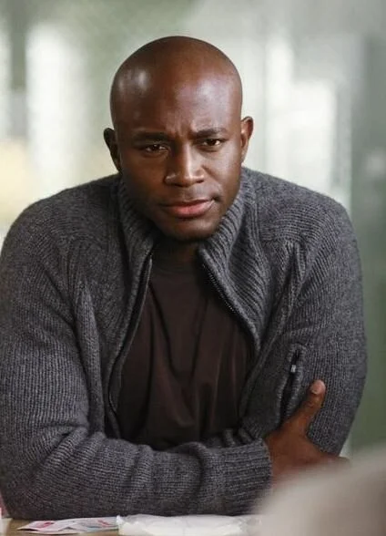 Acting 101: 14 Black Male Actors Who Appear On 'Grey's Anatomy' — KOLOR ...