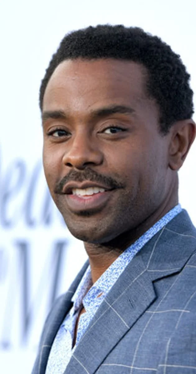 Acting 101: 14 Black Male Actors Who Appear On 'Grey's Anatomy' — KOLOR ...