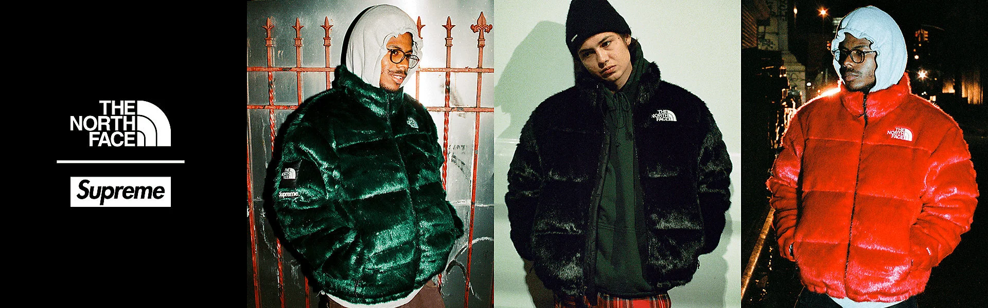 Outerwear Flex: 11 Best Fashion Collaborations With The North Face ...