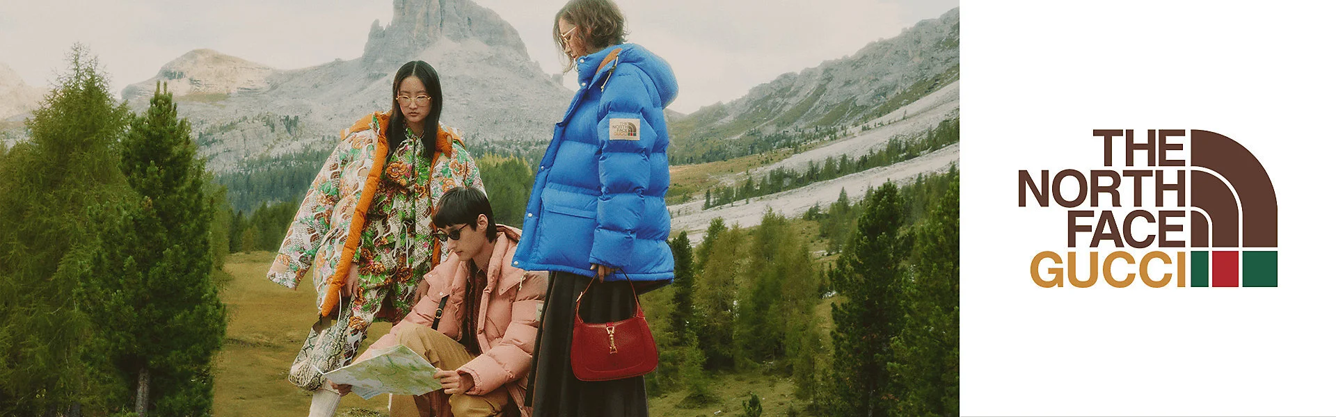 Outerwear Flex: 11 Best Fashion Collaborations With The North Face ...