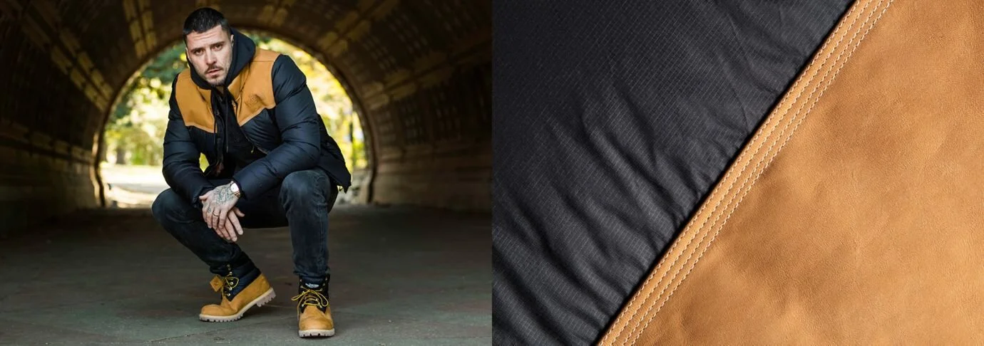 Outerwear Flex: 11 Best Fashion Collaborations With The North Face ...