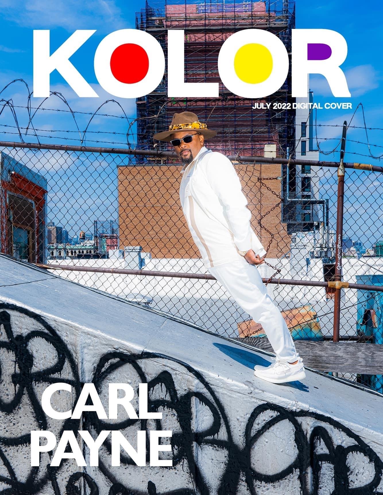KOLOR MAGAZINE
