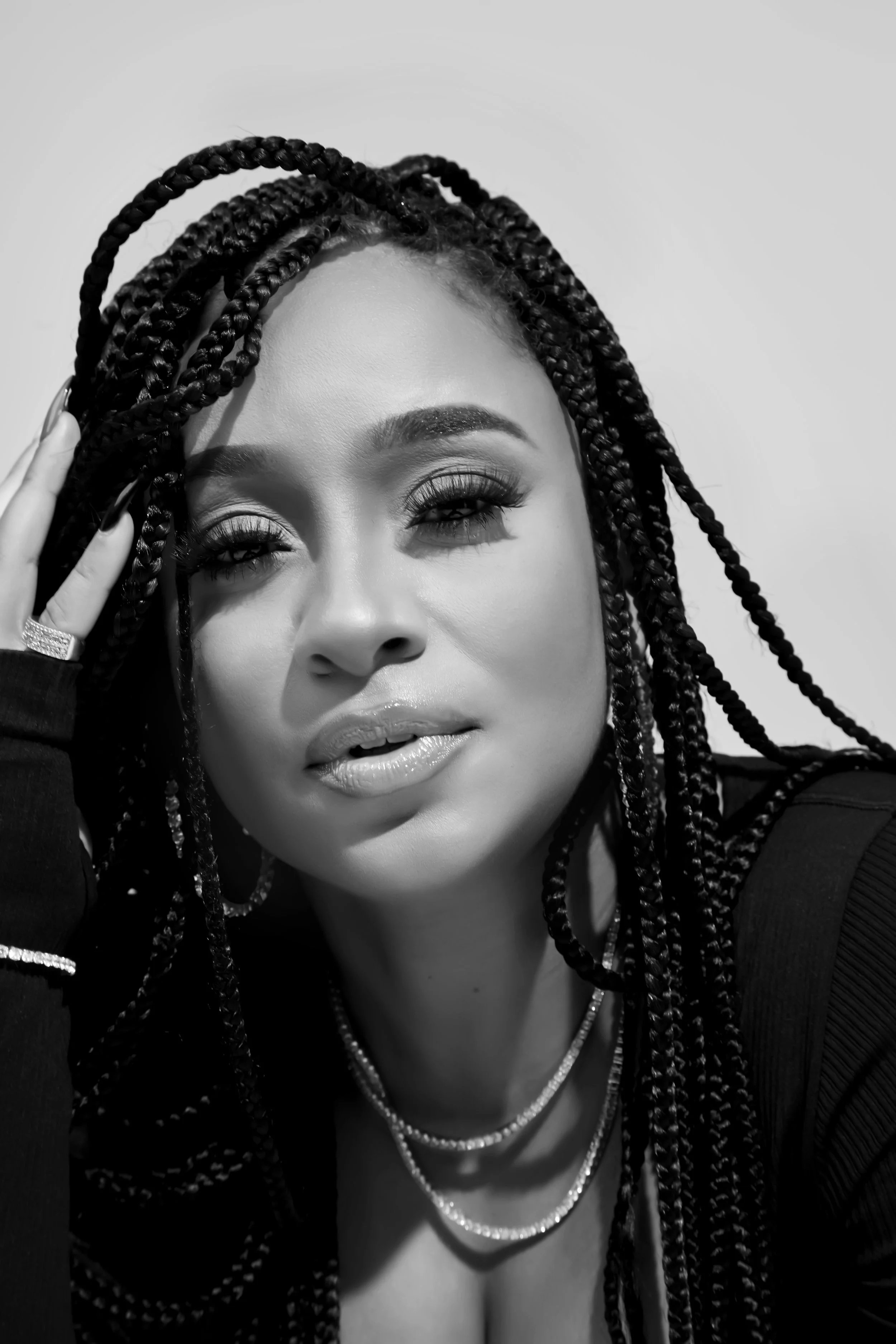 Tahiry Jose and D’Nay B Talk At This Big Age Podcast — KOLOR MAGAZINE