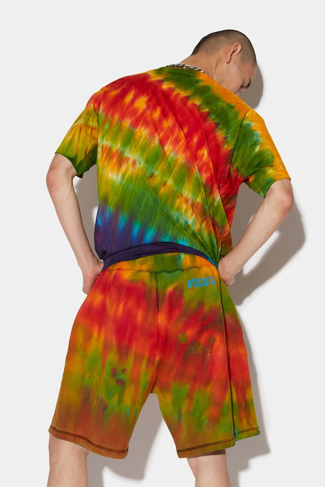 8 Men's Luxury Designers That Make "Big And Tall" Clothes — KOLOR MAGAZINE