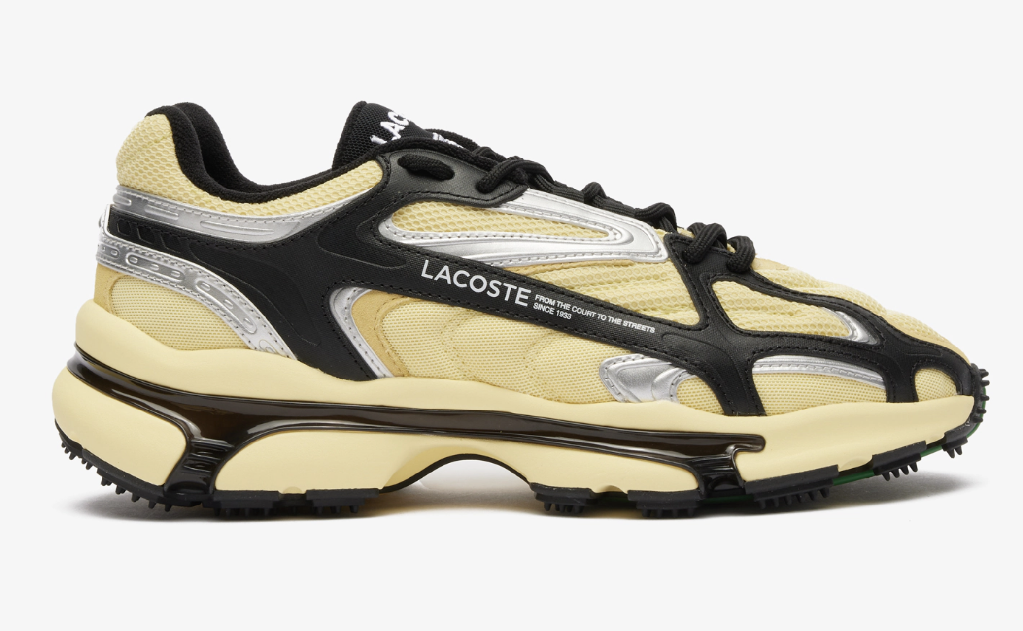 Behold: The 8 Best Lacoste L003 2K24 Sneaker Colors — KOLOR MAGAZINE