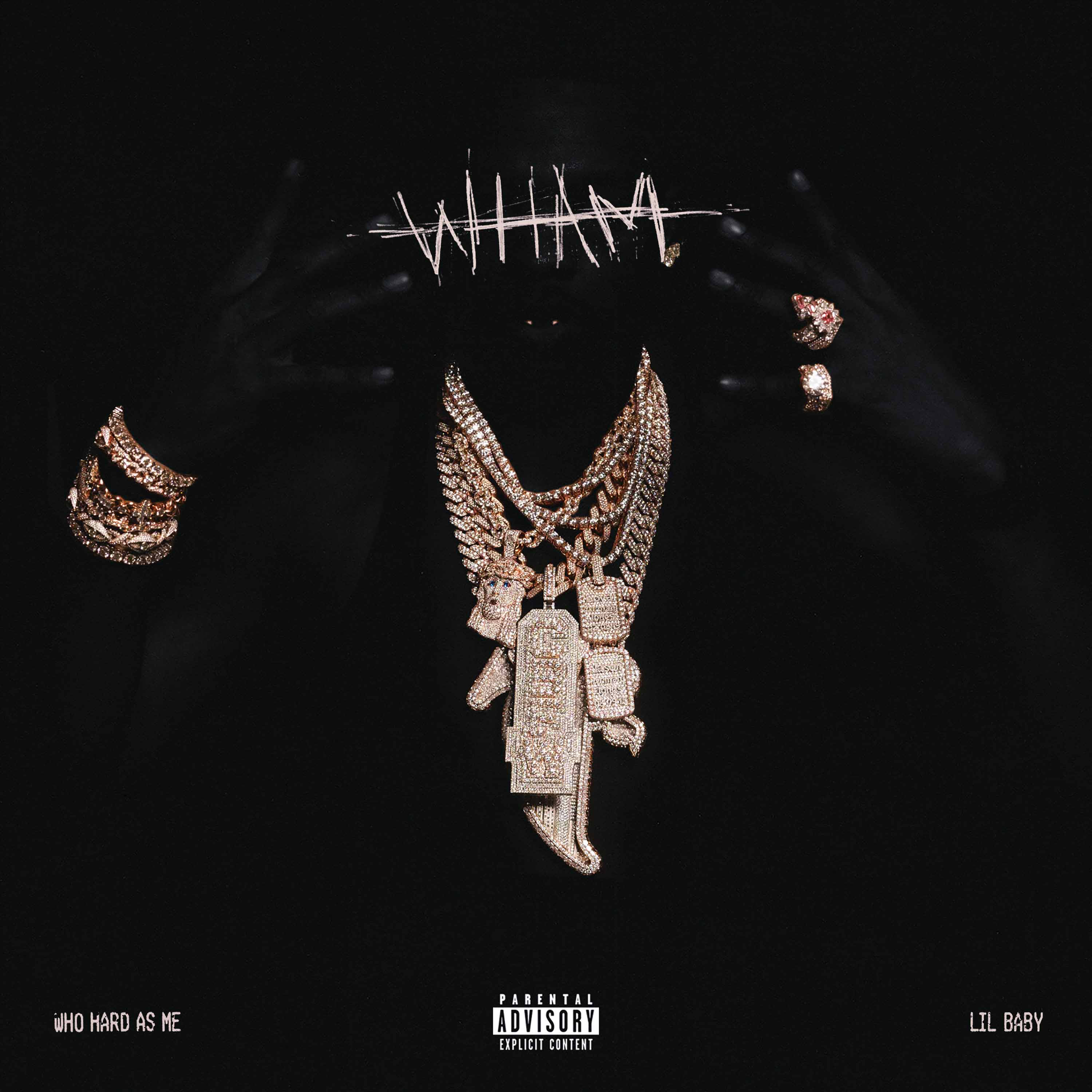 Lil Baby Drops New Album WHAM — KOLOR MAGAZINE