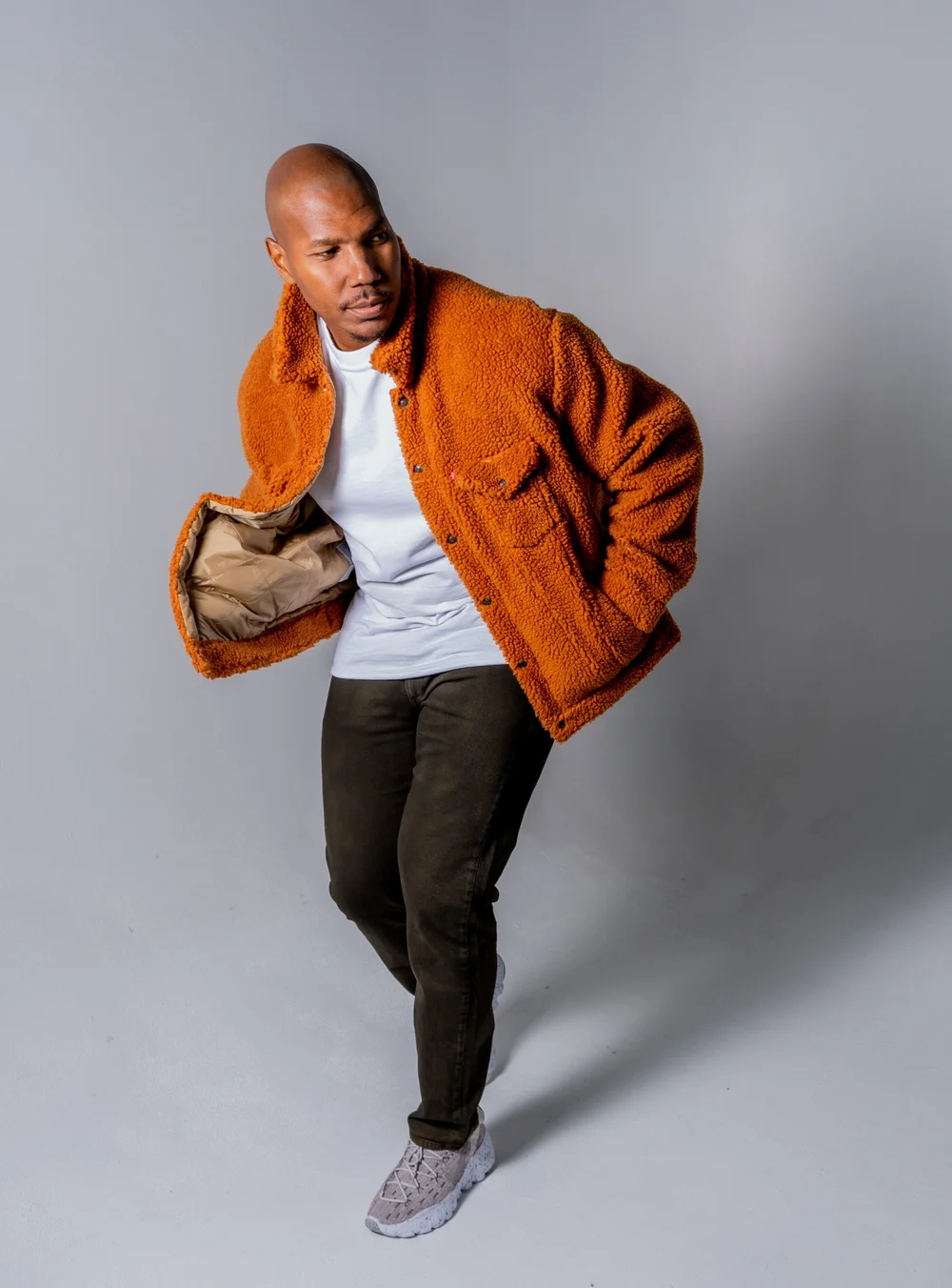 Isaac Keys Talks Power Book IV: Force, Attending A HBCU and Football ...