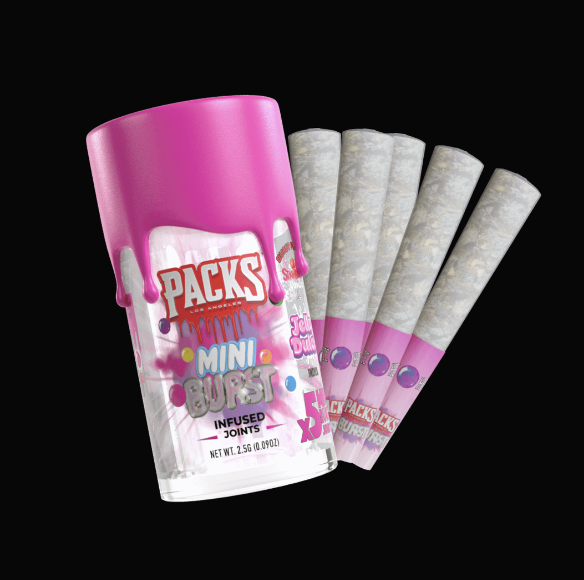 The Best Mini Infused Pre-Roll Brands I've Found in NYC Smoke Shops ...
