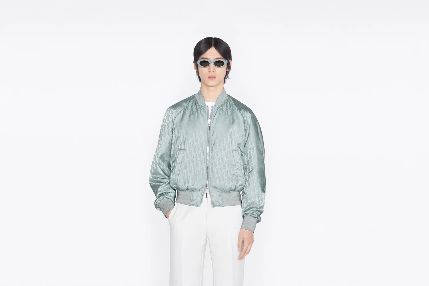 8 Men's Luxury Designers That Make "Big And Tall" Clothes — KOLOR MAGAZINE