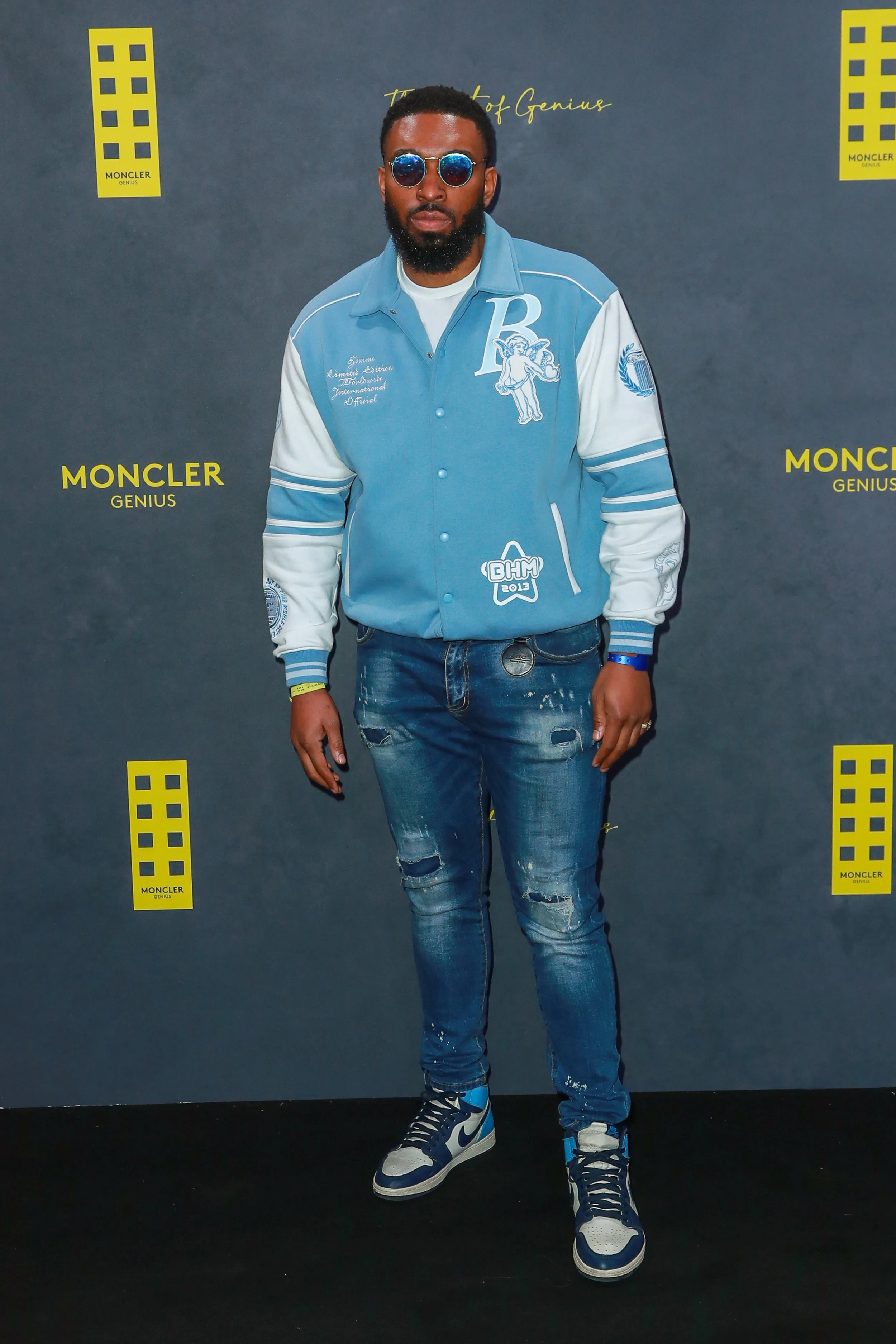 LFW: 39 Best Dressed Celebrities At The Moncler FW23 Fashion Show ...