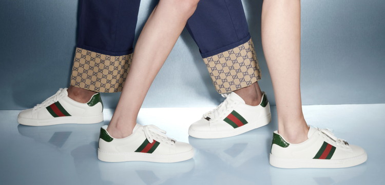 10 Places To Buy Gucci — KOLOR MAGAZINE