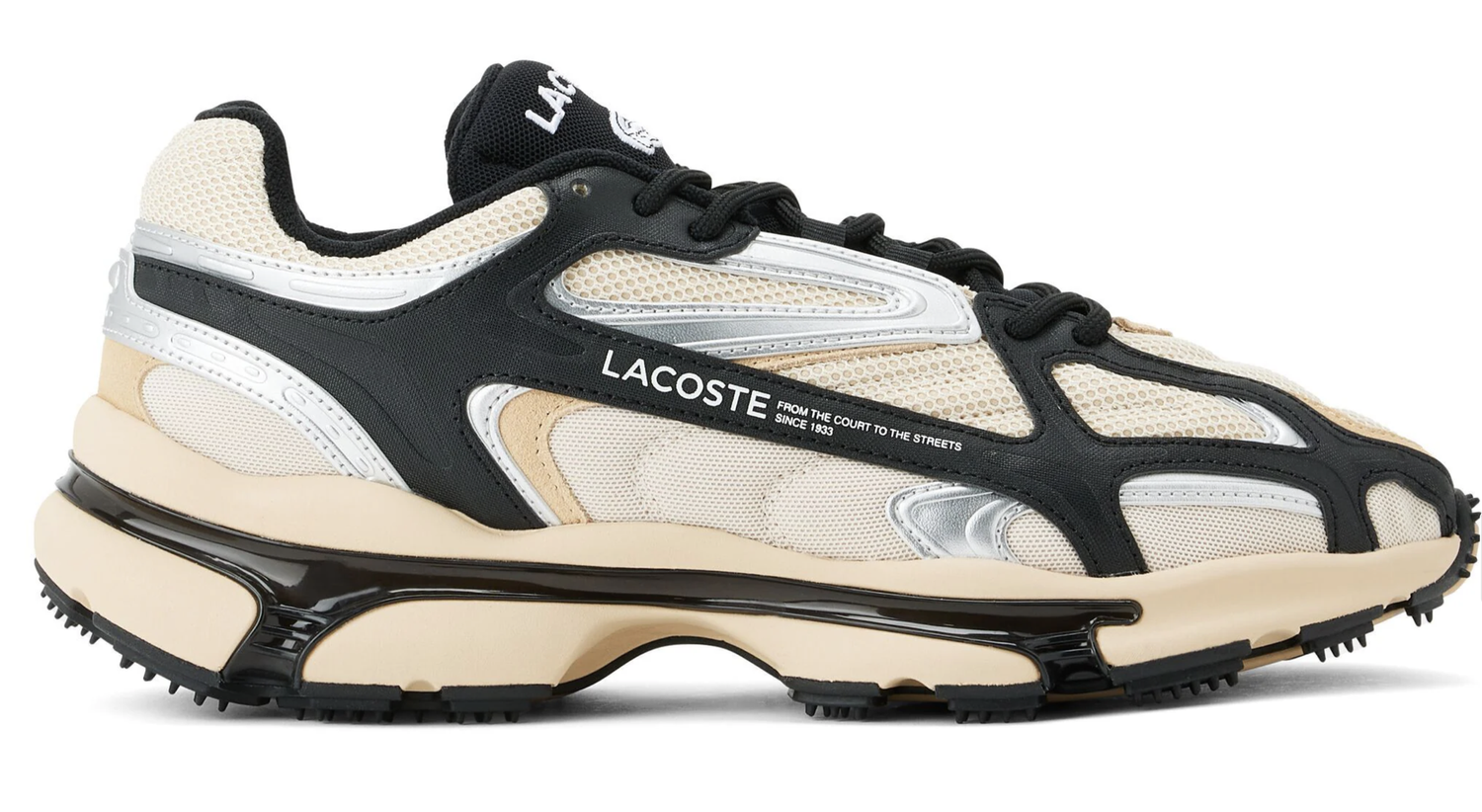 Behold: The 8 Best Lacoste L003 2K24 Sneaker Colors — KOLOR MAGAZINE