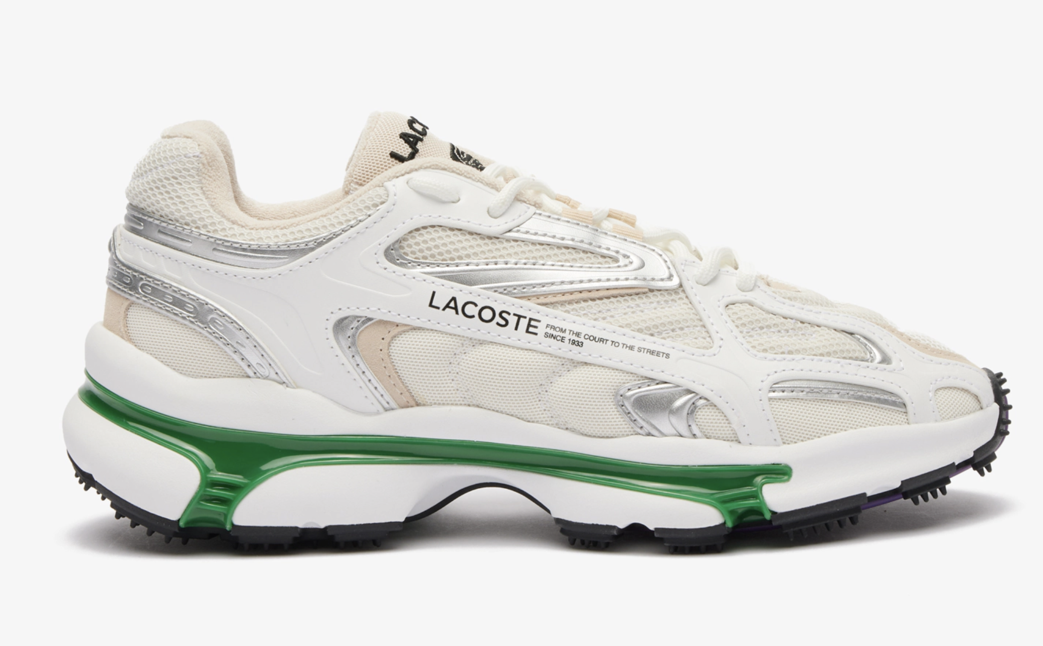 Behold: The 8 Best Lacoste L003 2K24 Sneaker Colors — KOLOR MAGAZINE