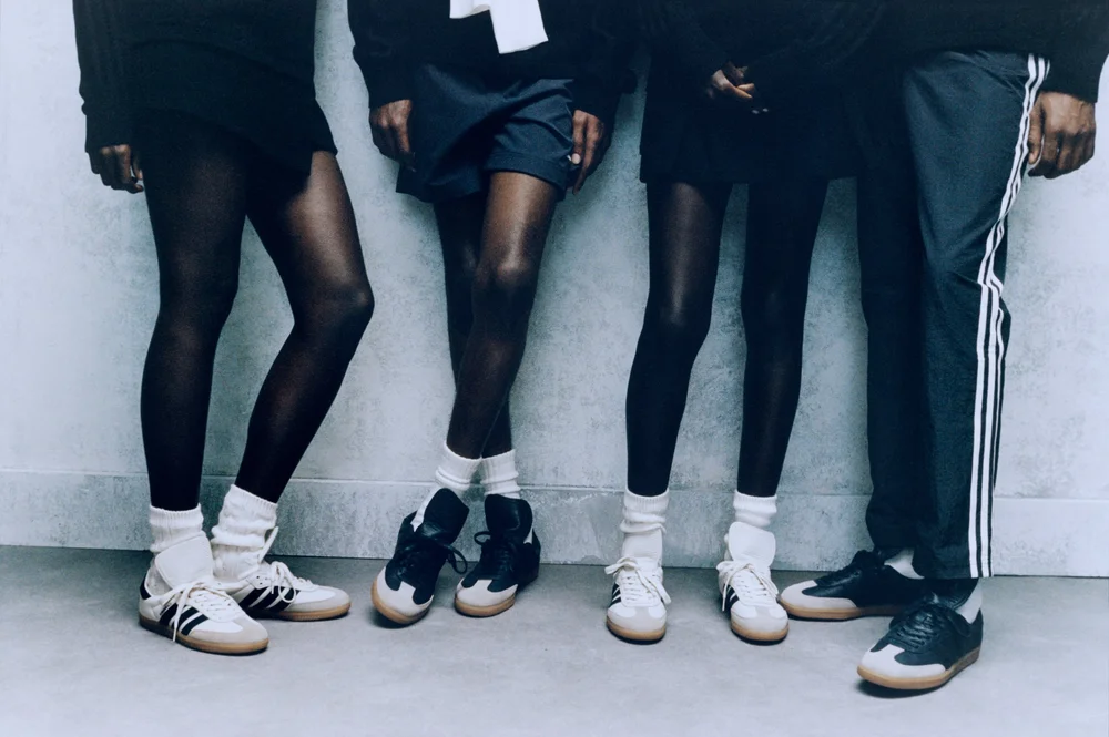 3 Essential Sneaker Trends And Styles To Invest In For 20205 — KOLOR ...