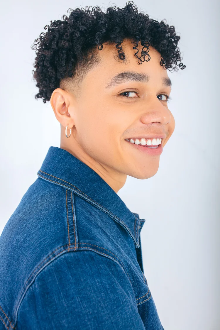 Miles Gutierrez Riley On The Wilds, Lessons from Fordham University and ...