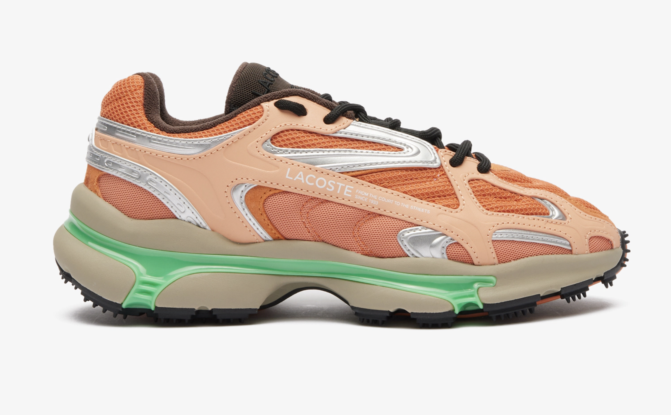 Behold: The 8 Best Lacoste L003 2K24 Sneaker Colors — KOLOR MAGAZINE