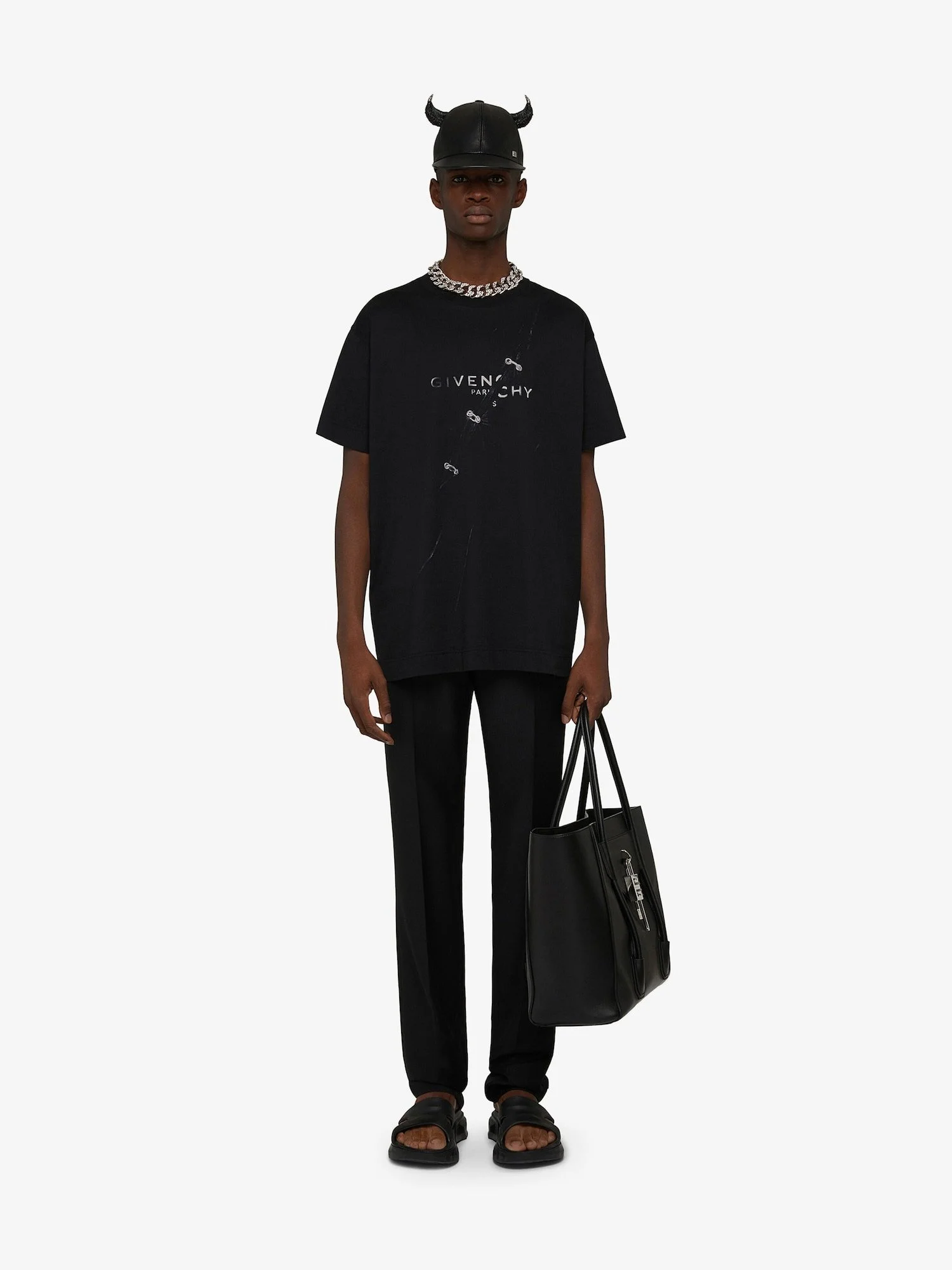 8 Men's Luxury Designers That Make "Big And Tall" Clothes — KOLOR MAGAZINE