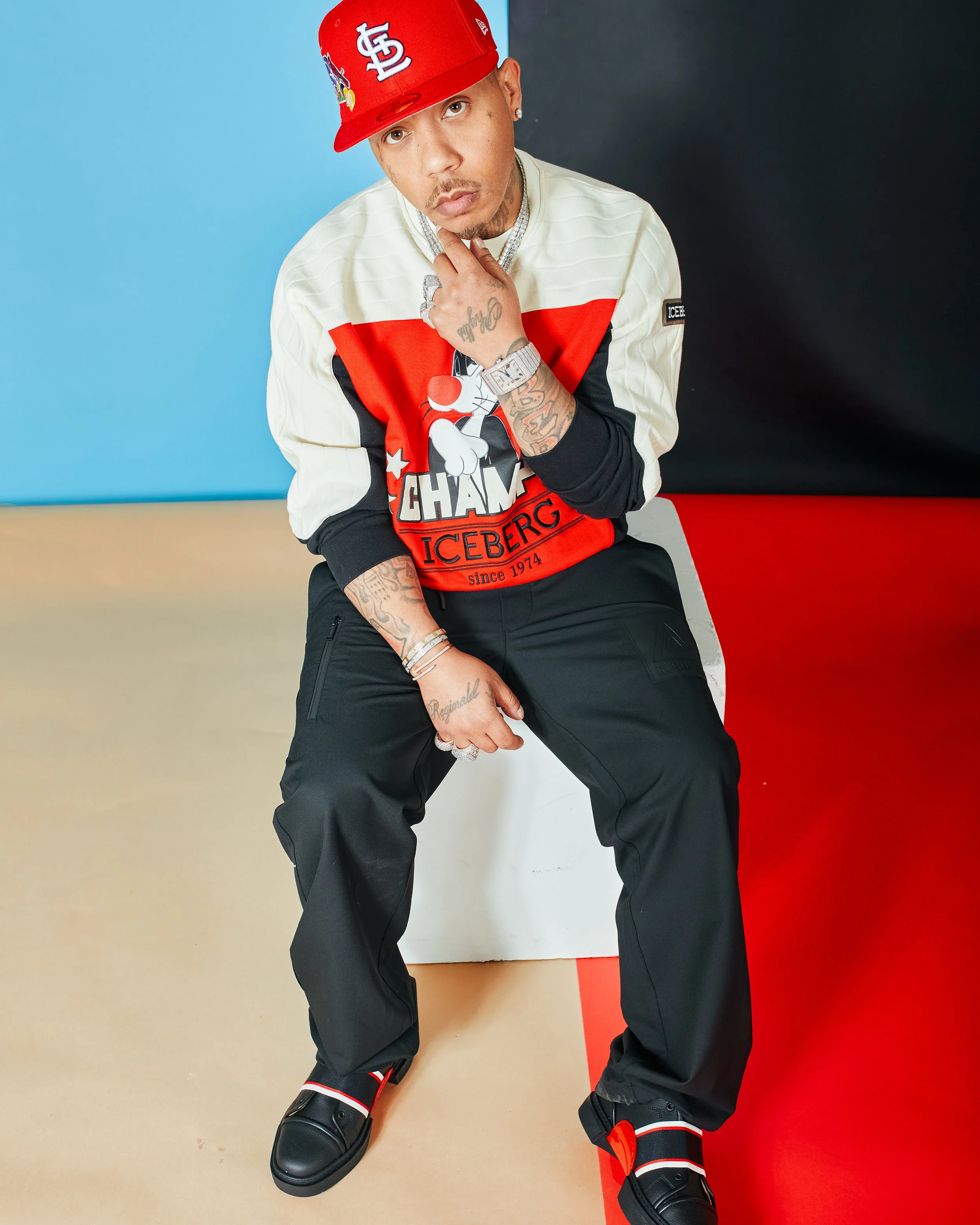 The Evolution of Hitmaka — KOLOR MAGAZINE