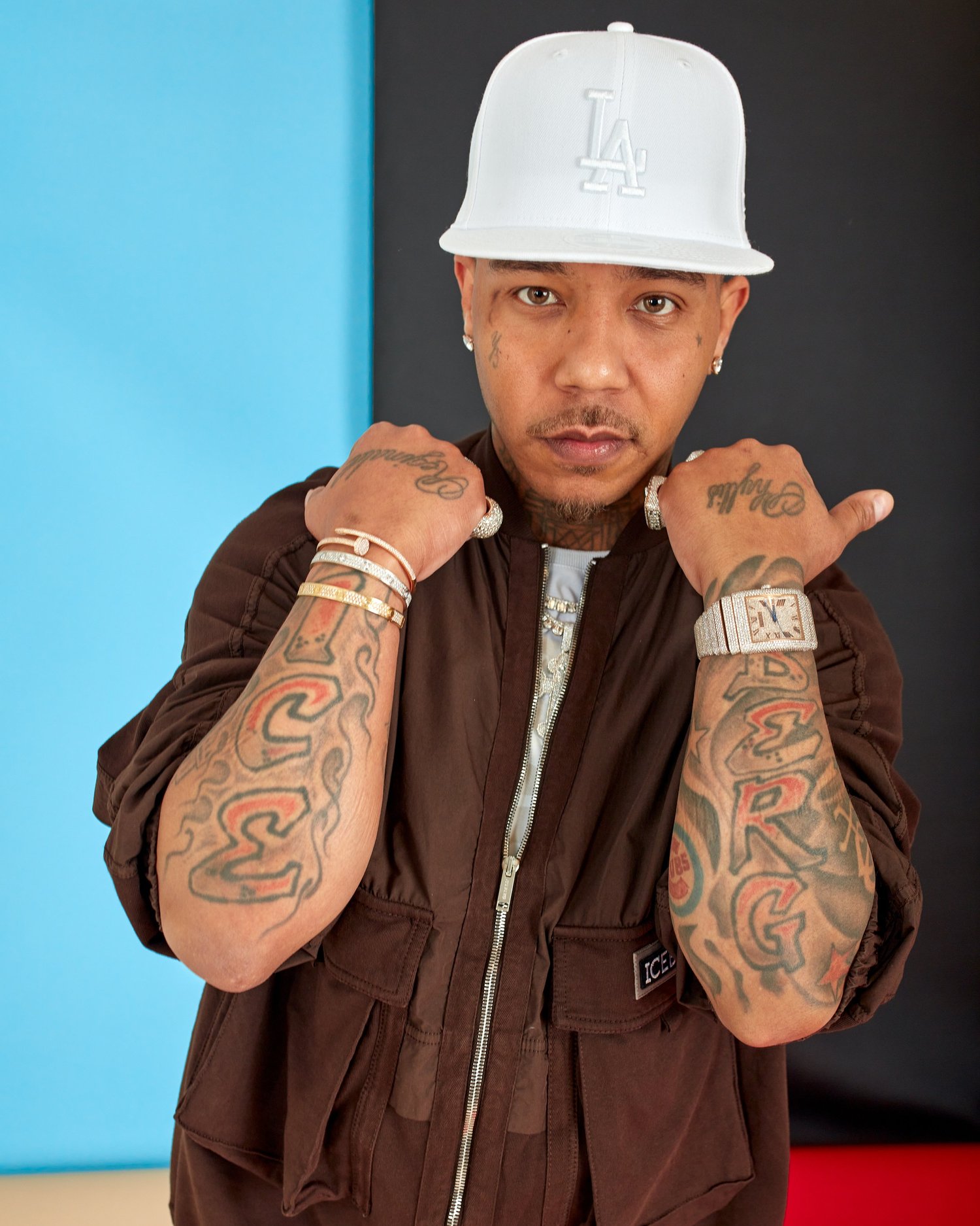 The Evolution of Hitmaka — KOLOR MAGAZINE