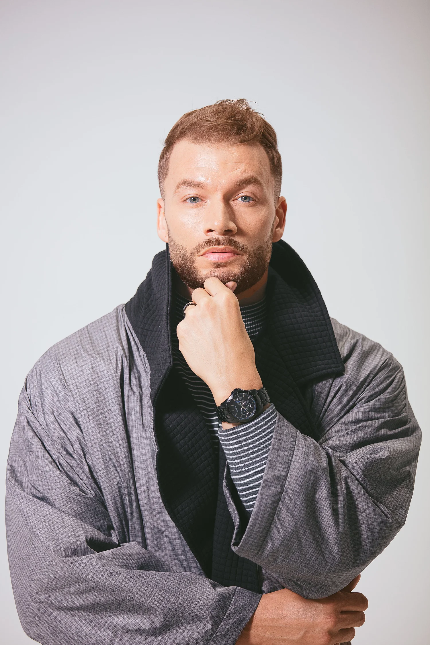 Trinity Whiteside Talks Tyler Perry's Sistas, His Black Man Experience ...