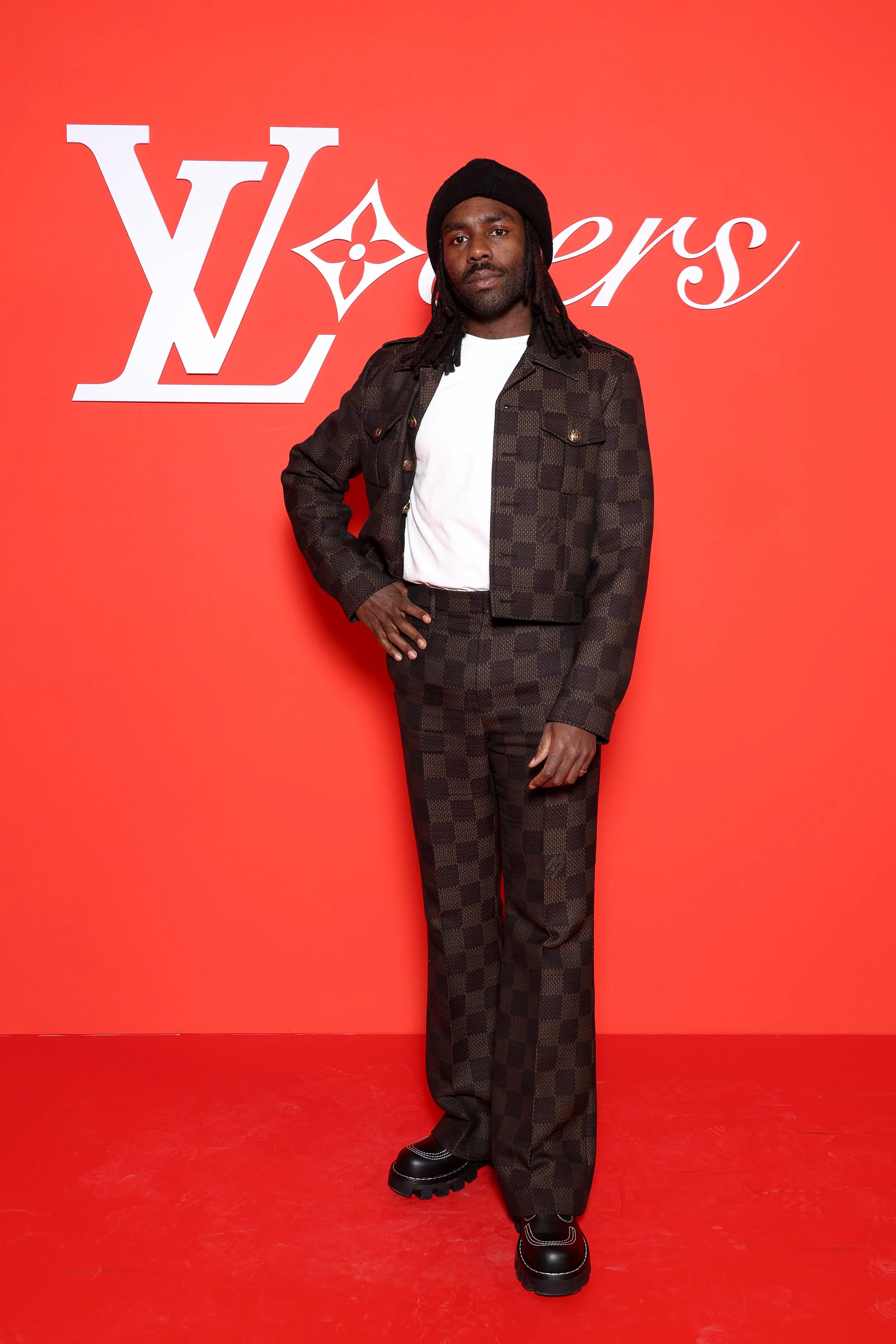 PFW: 31 Celebrities Who Attended The Louis Vuitton Fall 2024 Show ...