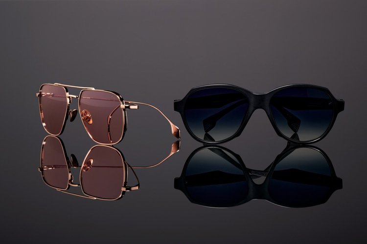 Maxwell And STATE Optical Co Launch Second Eyewear Collection — KOLOR ...