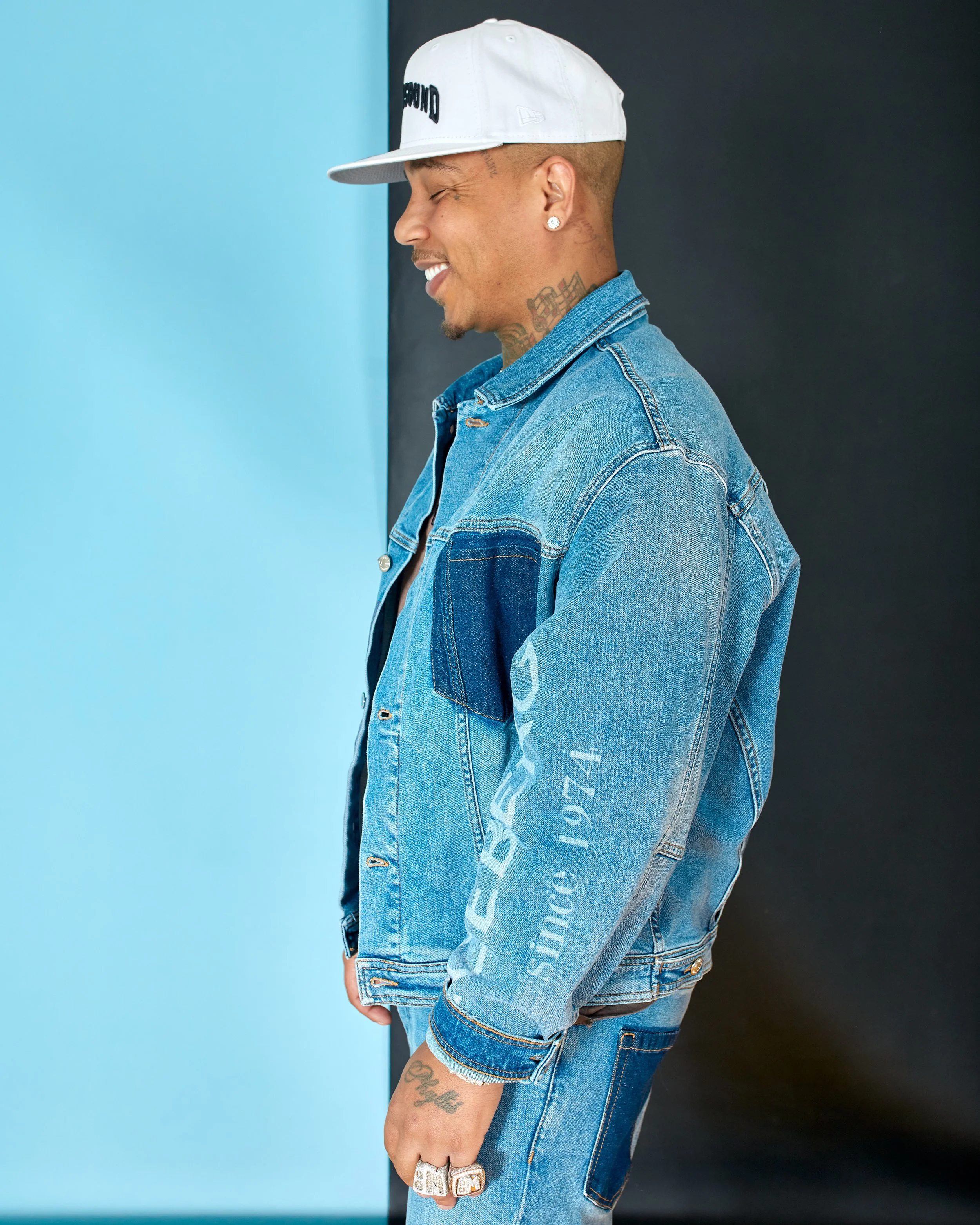 The Evolution of Hitmaka — KOLOR MAGAZINE