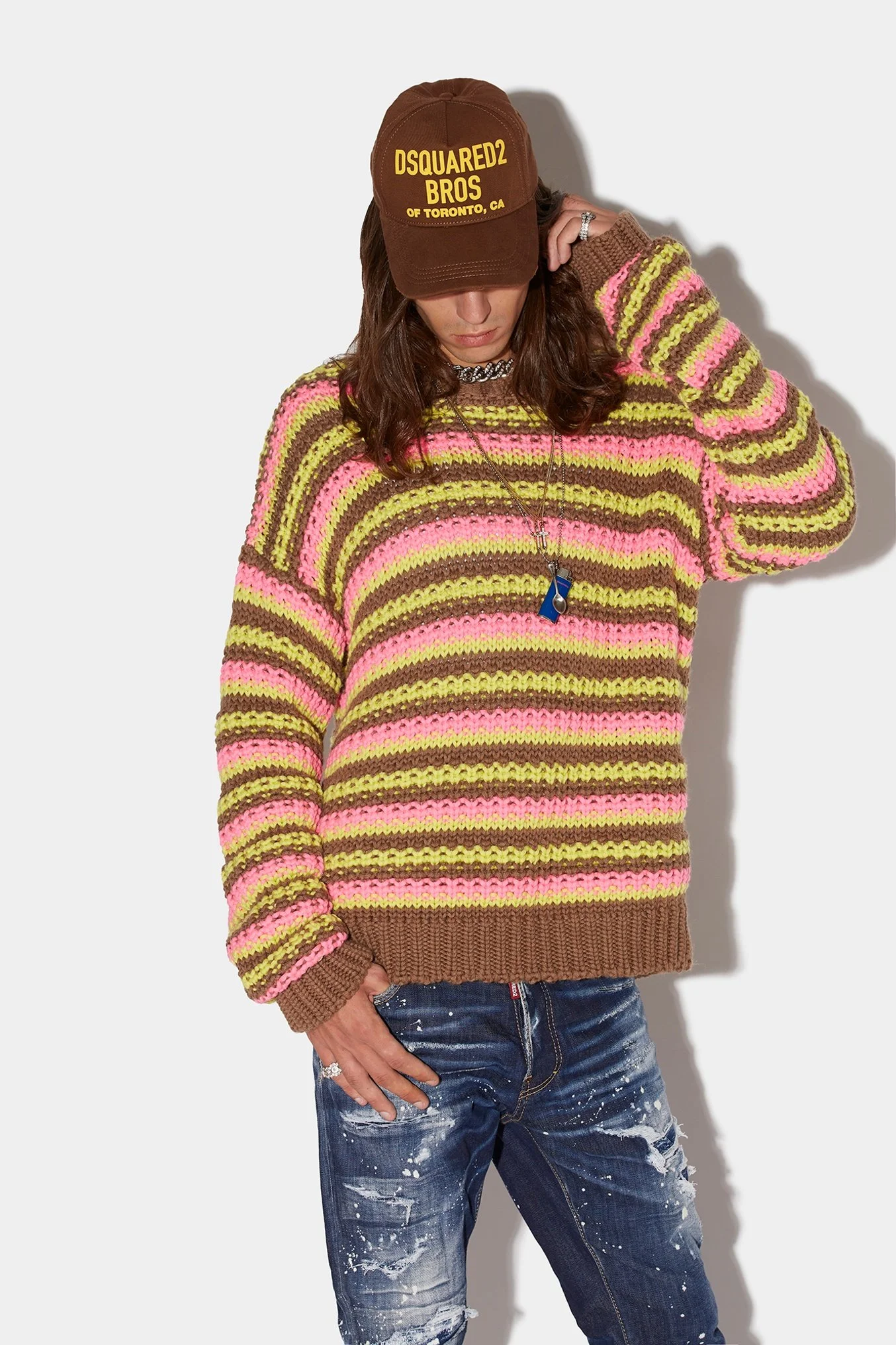 8 Men's Luxury Designers That Make "Big And Tall" Clothes — KOLOR MAGAZINE