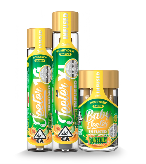 The Best Mini Infused Pre-Roll Brands I've Found in NYC Smoke Shops ...
