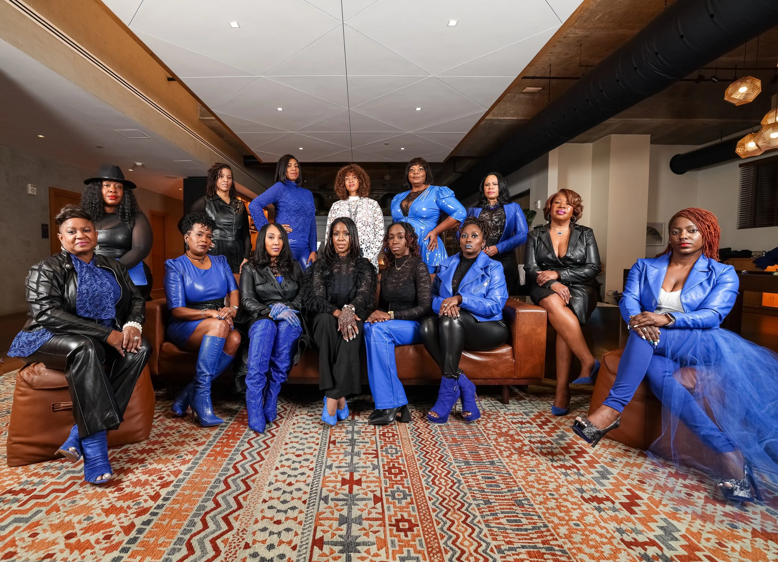 Zeta Phi Beta Sorority, Incorporated | Beta Alpha Tau Zeta Chapter