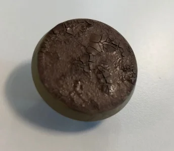 Agrellan Earth Bases — OCDM
