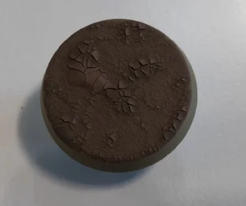Agrellan Earth Bases — OCDM