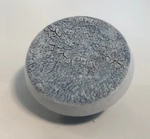 Agrellan Earth Bases — OCDM