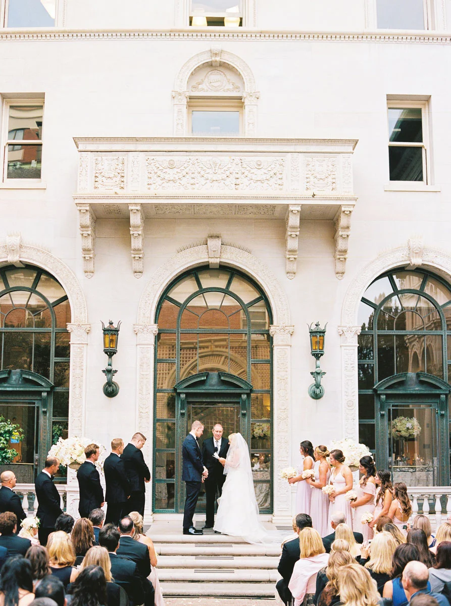 James leary flood mansion wedding cost | Honestweddingadvice.com