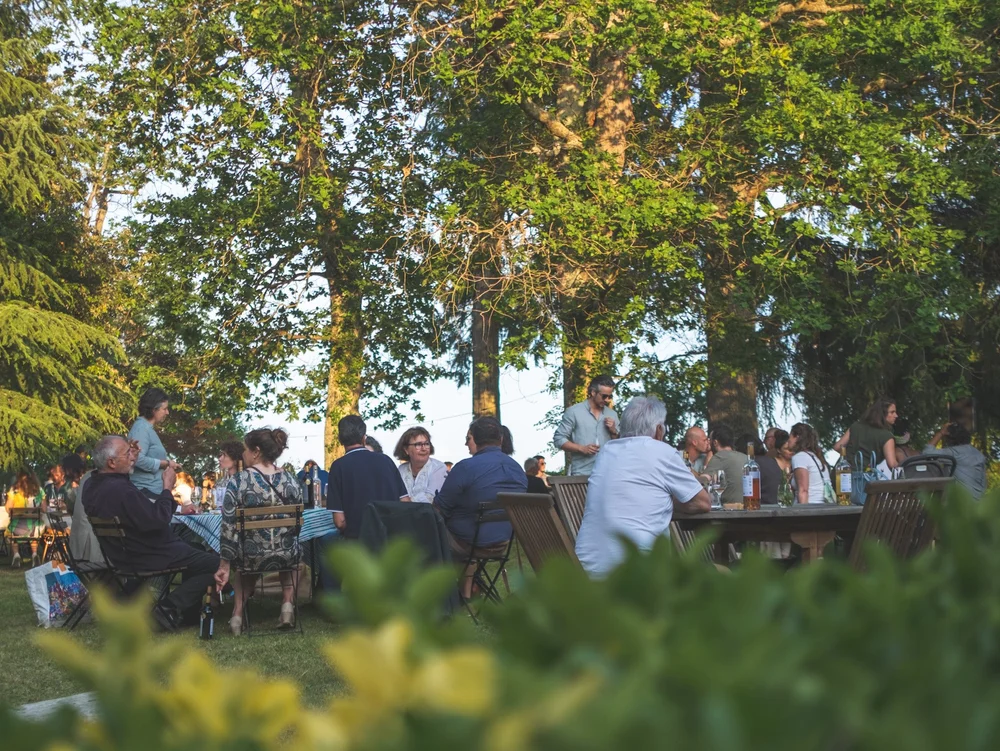 Events — Chateau Carsin