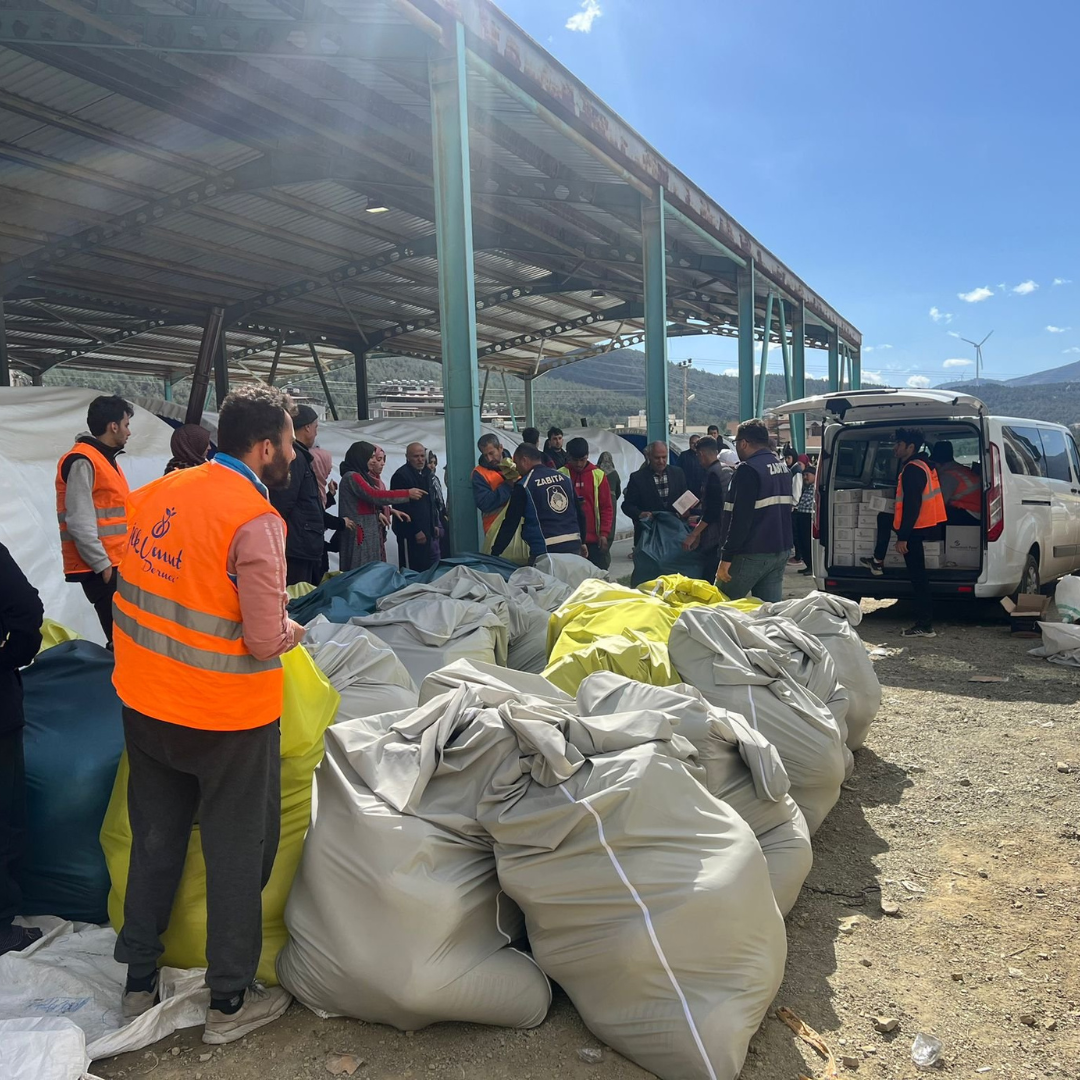 Our Mission — The Anglican Relief and Development Fund