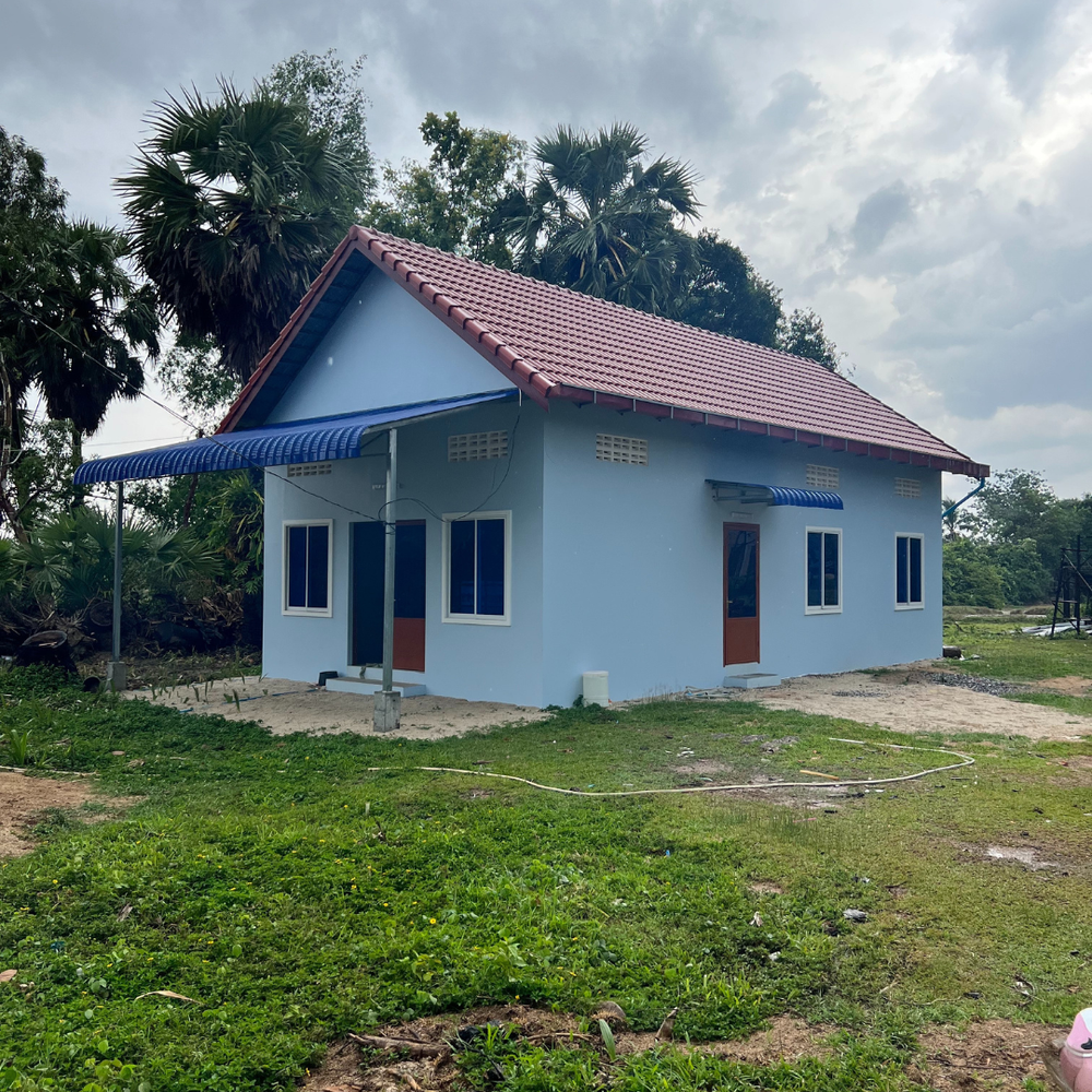 Progress in Cambodia and Indonesia — The Anglican Relief and ...