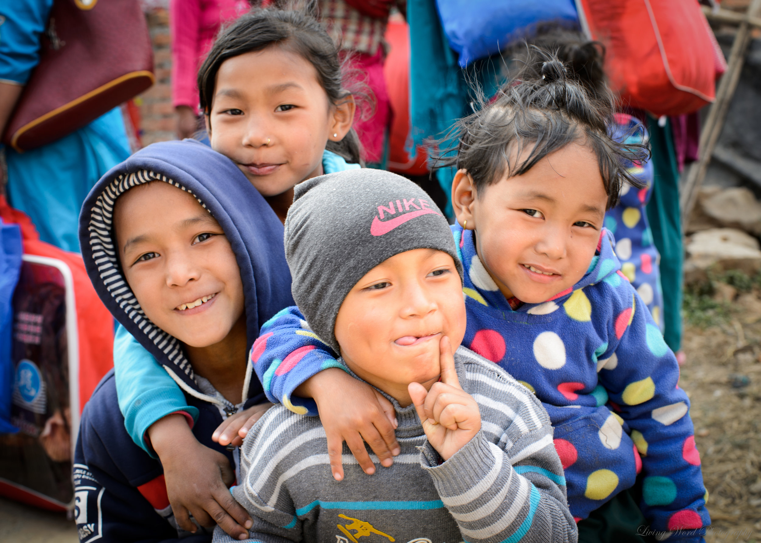 Blog — The Anglican Relief and Development Fund